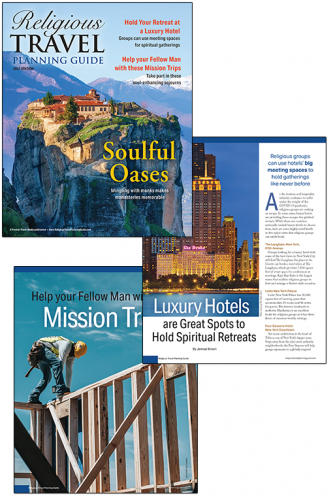 Religious Travel Planning Guide