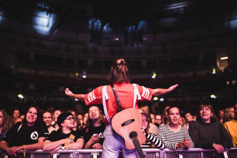Top Christian Music Festivals Around the World