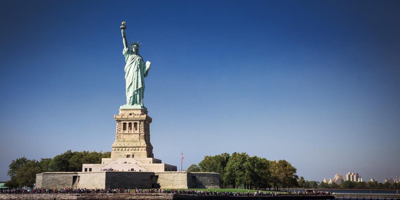 10 Top Iconic Sights of New York City