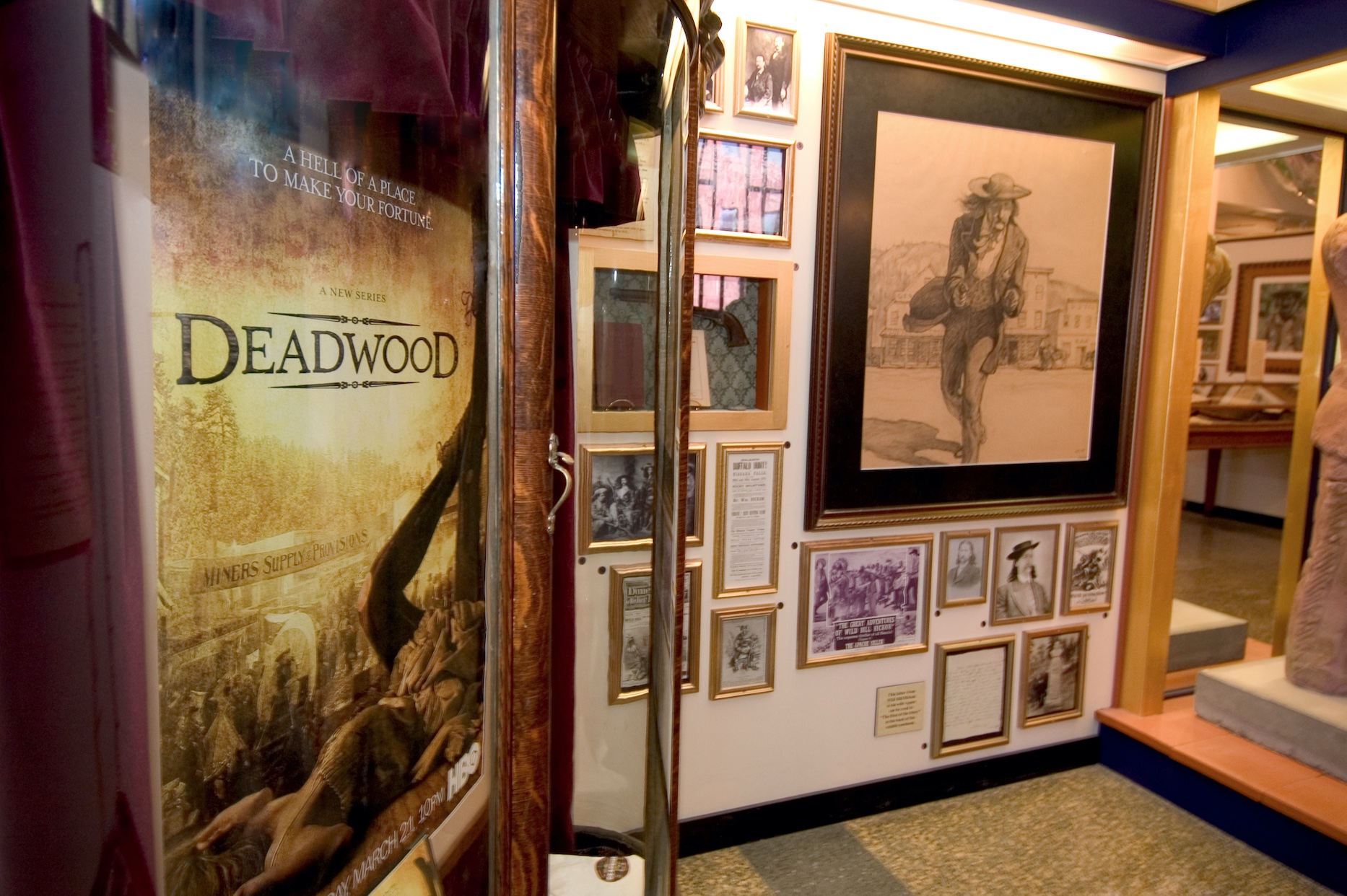 Building Memories in South Dakota’s Black Hills and Badlands