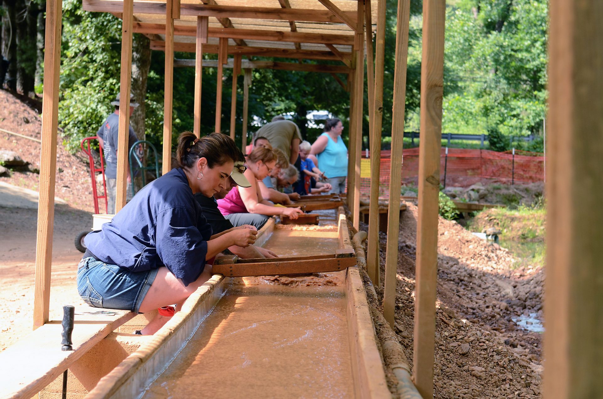 Explore Western North Carolina From a Luxury Lodging Base