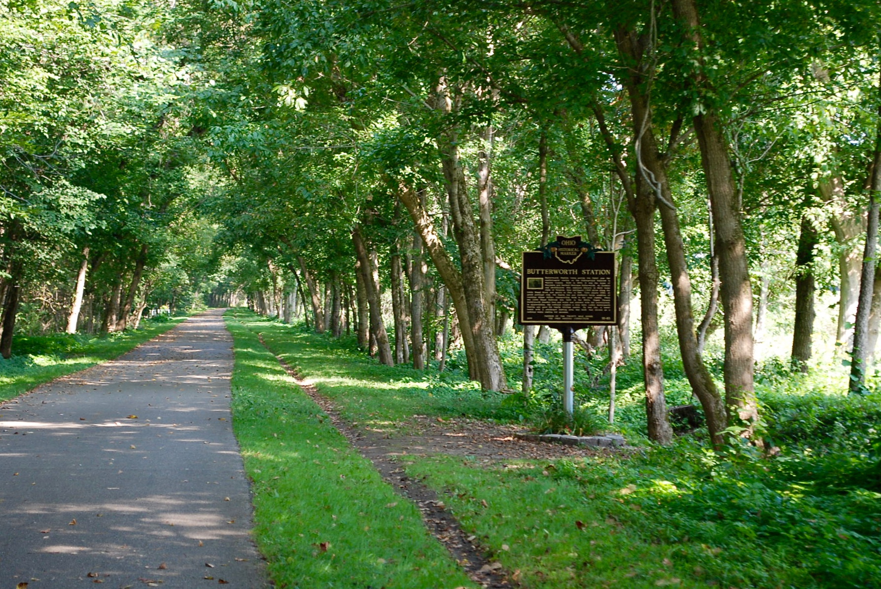 Midwest Scenic Trails