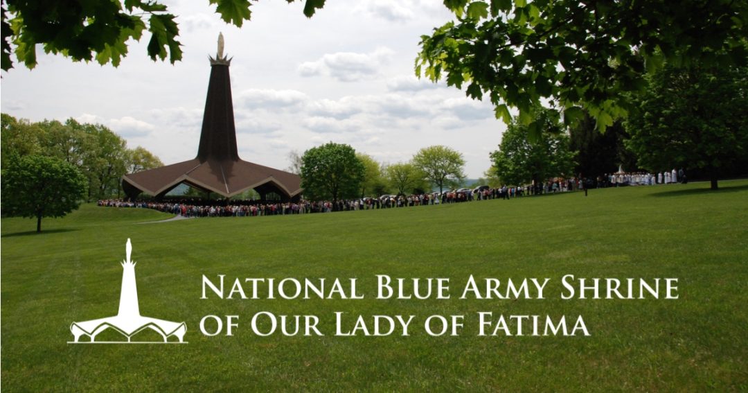 10 Top Catholic Shrines in the U.S. | Leisure Group Travel