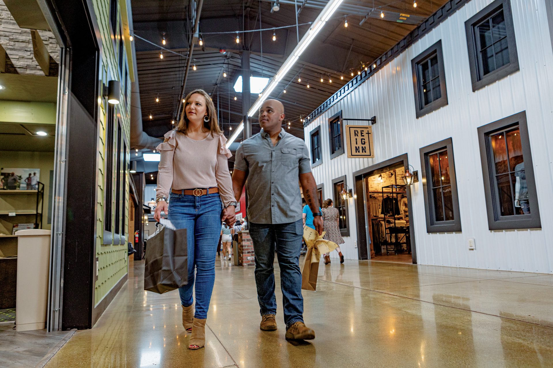 Experience Hartville Offers a Plethora of Group-Friendly Options