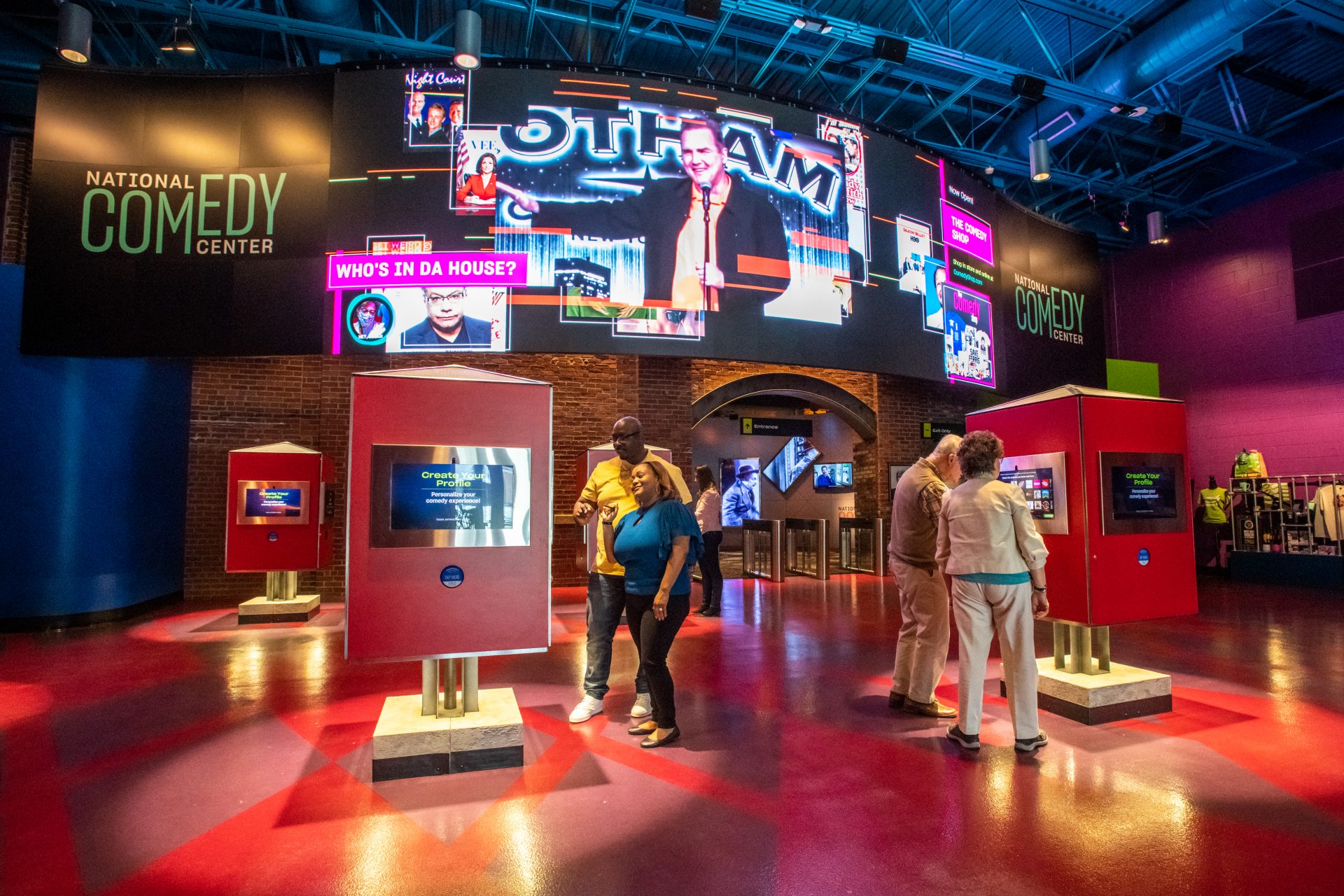10 Great Museums in New York State