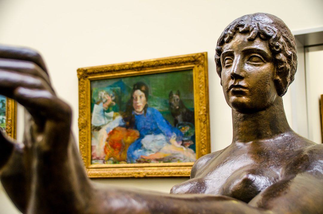 Zurich Switzerland Abounds With Cultural Treasures | Leisure Group Travel