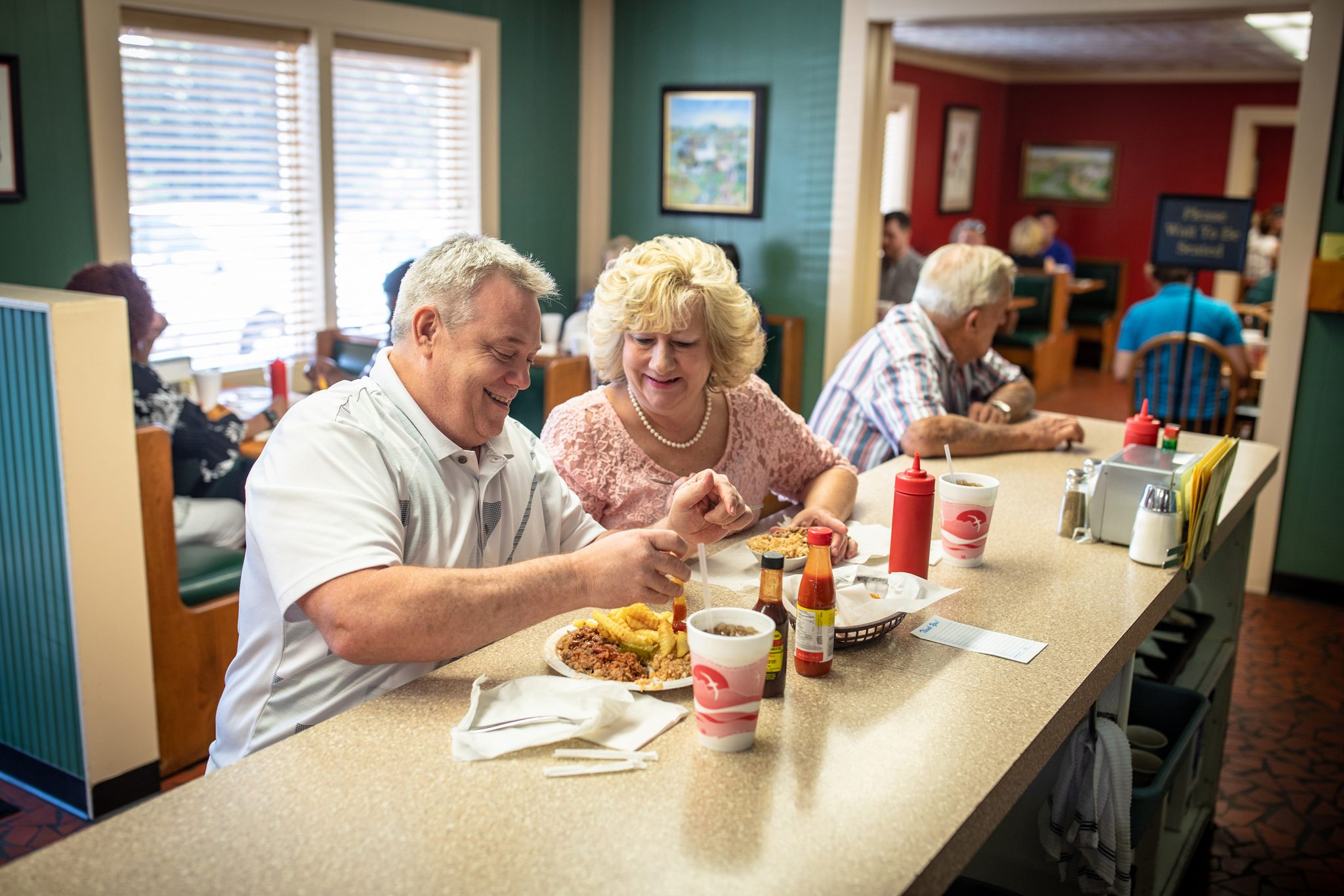Lexington, North Carolina Barbecue is All About the Pork