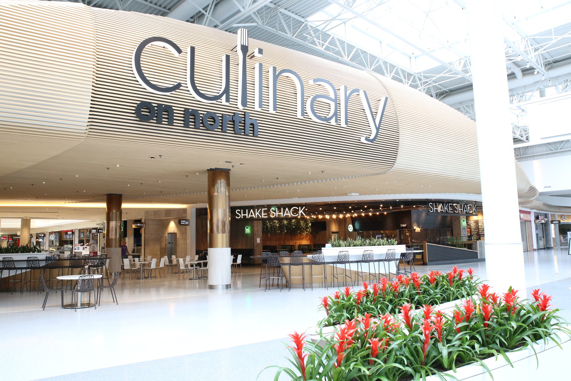 Mall of America Offers Some of the Best Restaurants for Foodies