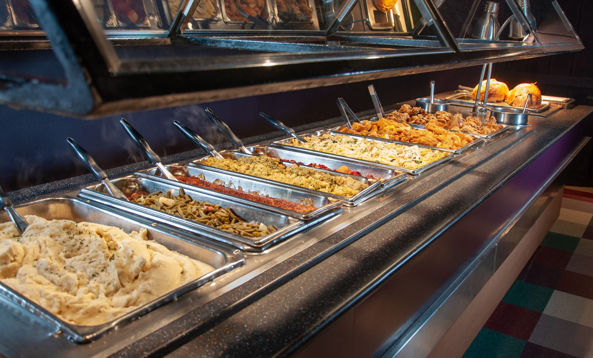 8 Meal Planning Tips for Religious Tours