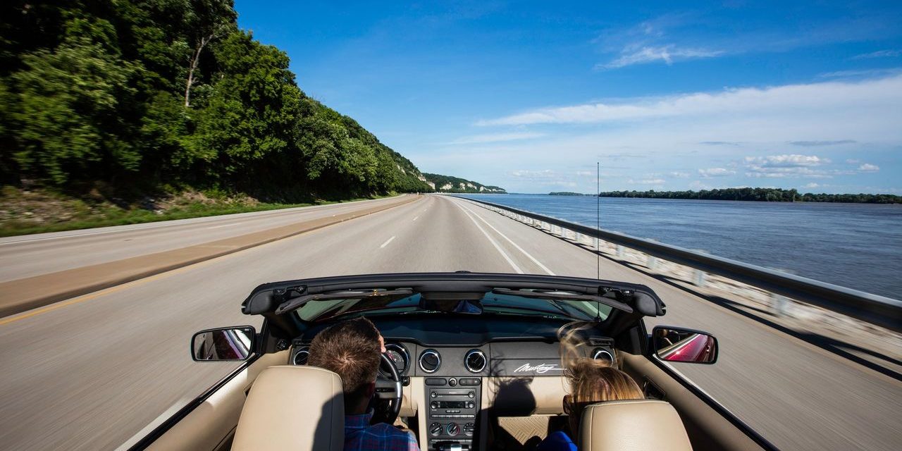 6 Tips for Planning a Road Trip Across America