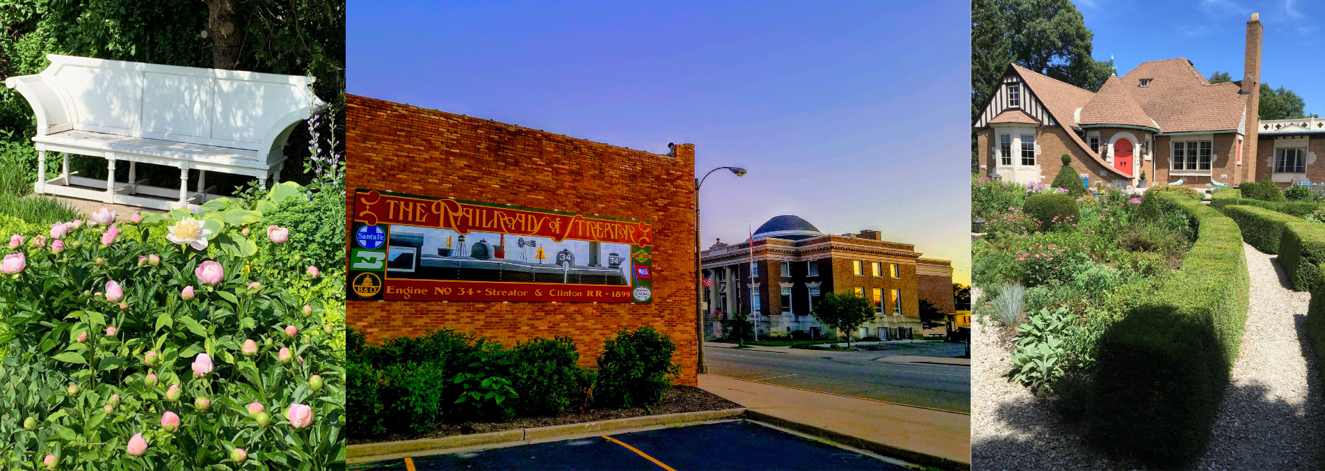 Streator, Illinois is a Hidden Gem on the Prairie