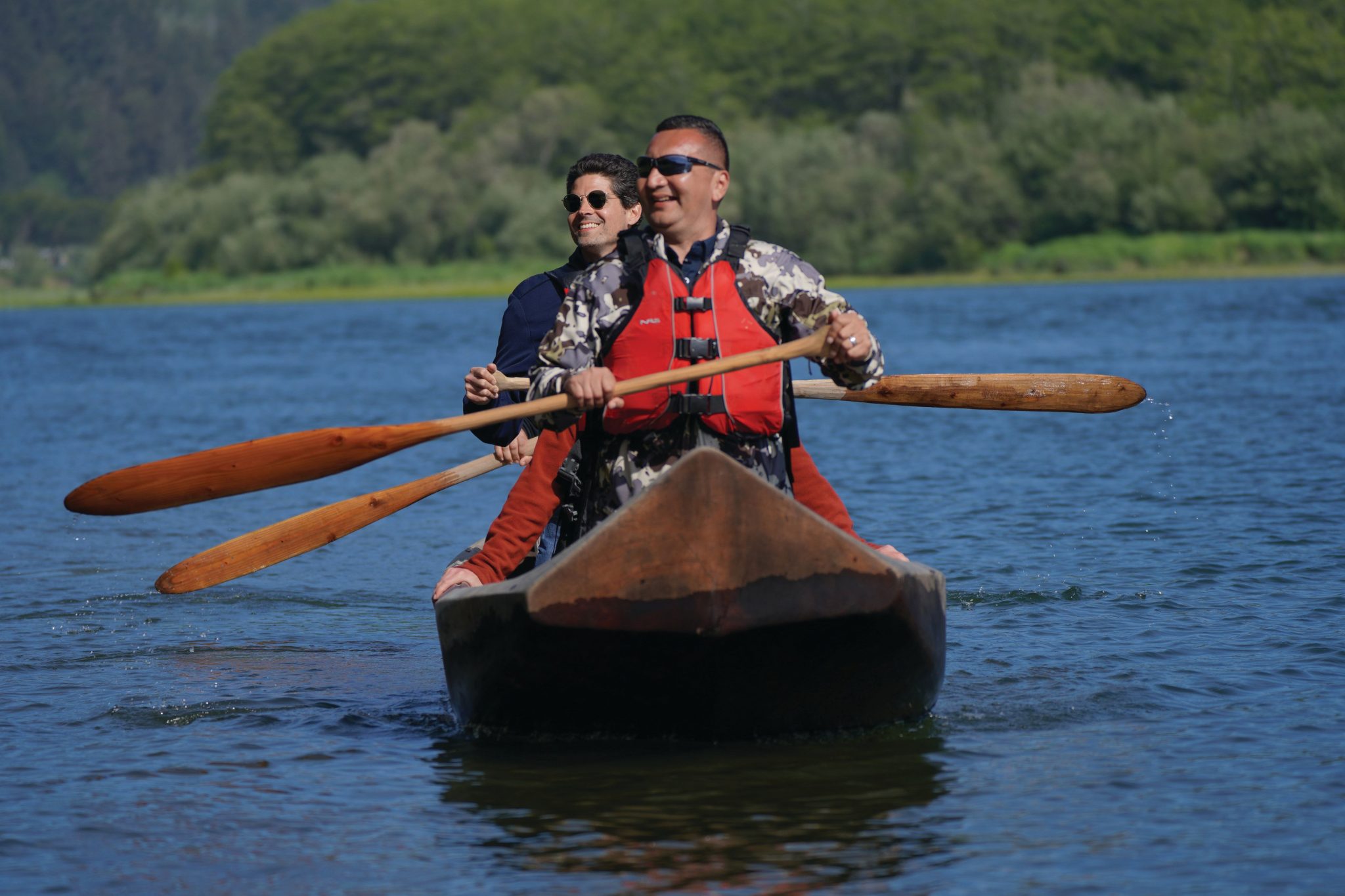 AIANTA Helps Native American Tribes Thrive