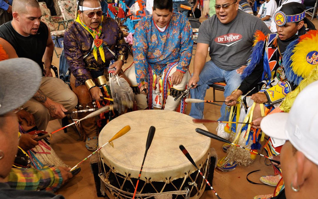 Get More than History in Mashantucket Pequot Museum