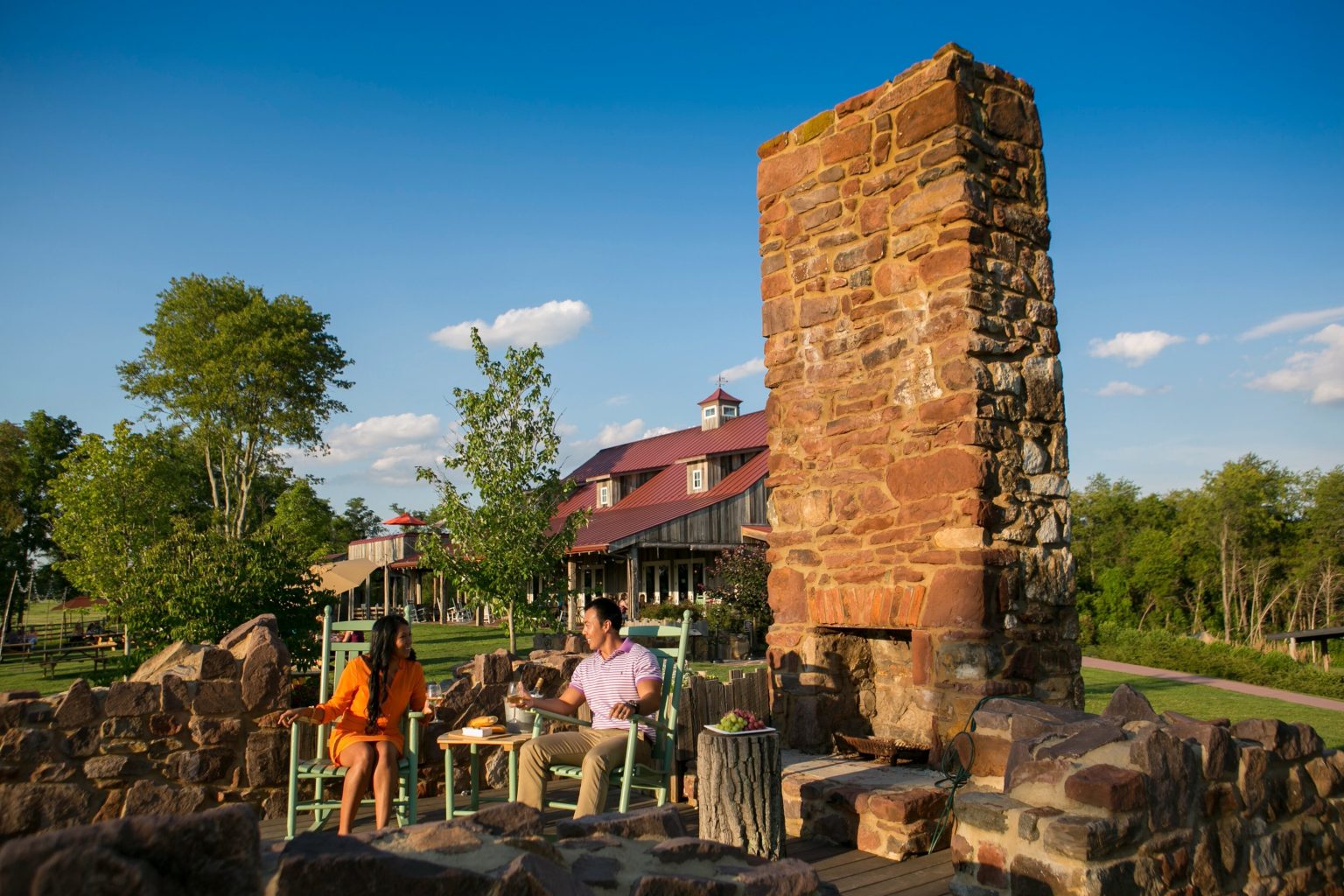 This Year’s Hottest Travel Trade Show Comes to Fairfax, Virginia