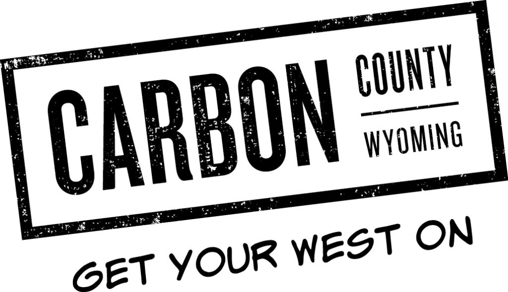 Hot Springs, Scenic Byways and Grand Hotels in Carbon County