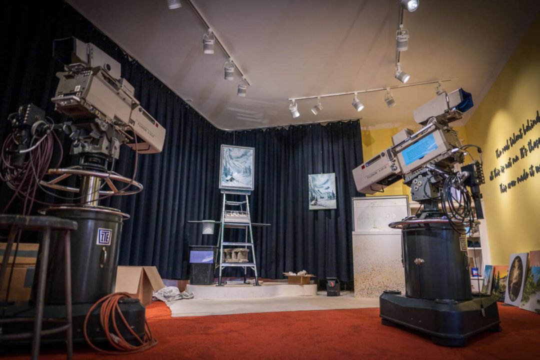 Central Indiana Itinerary