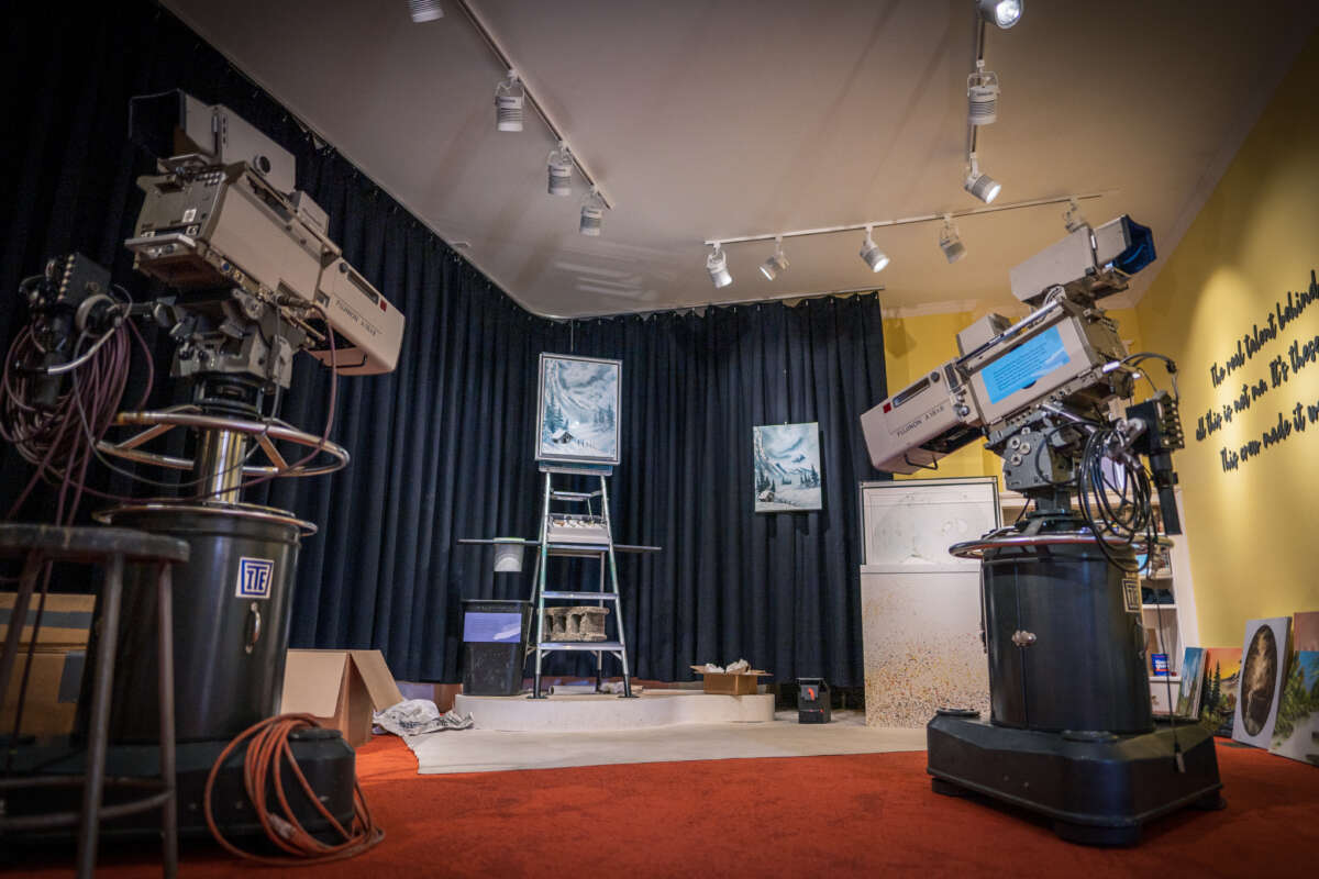 Central Indiana Itinerary