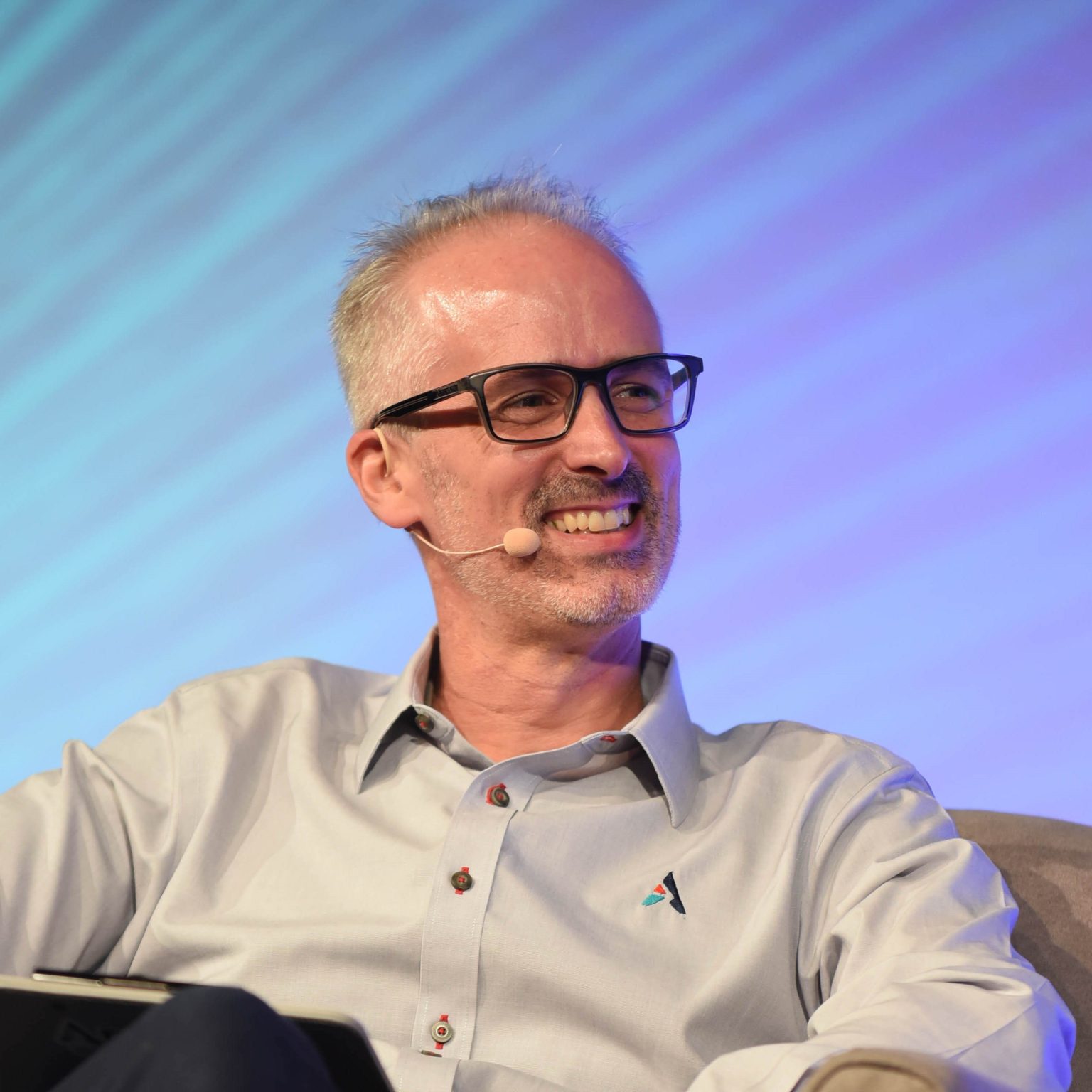 Titans of Tourism: Douglas Quinby
