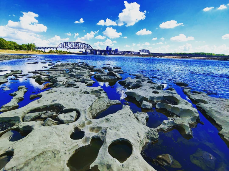 Southern Indiana Itinerary