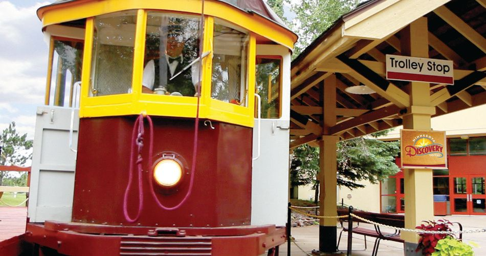 Discover Fun Attractions in Minnesota’s Magnificent Northeast