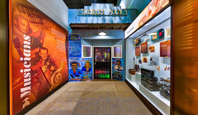 Explore Mississippi’s Rich History