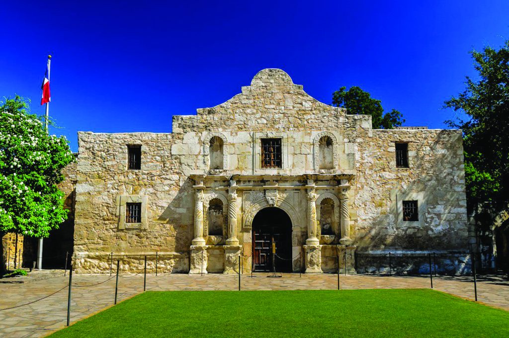 10 American Destinations Every History Buff Should Visit