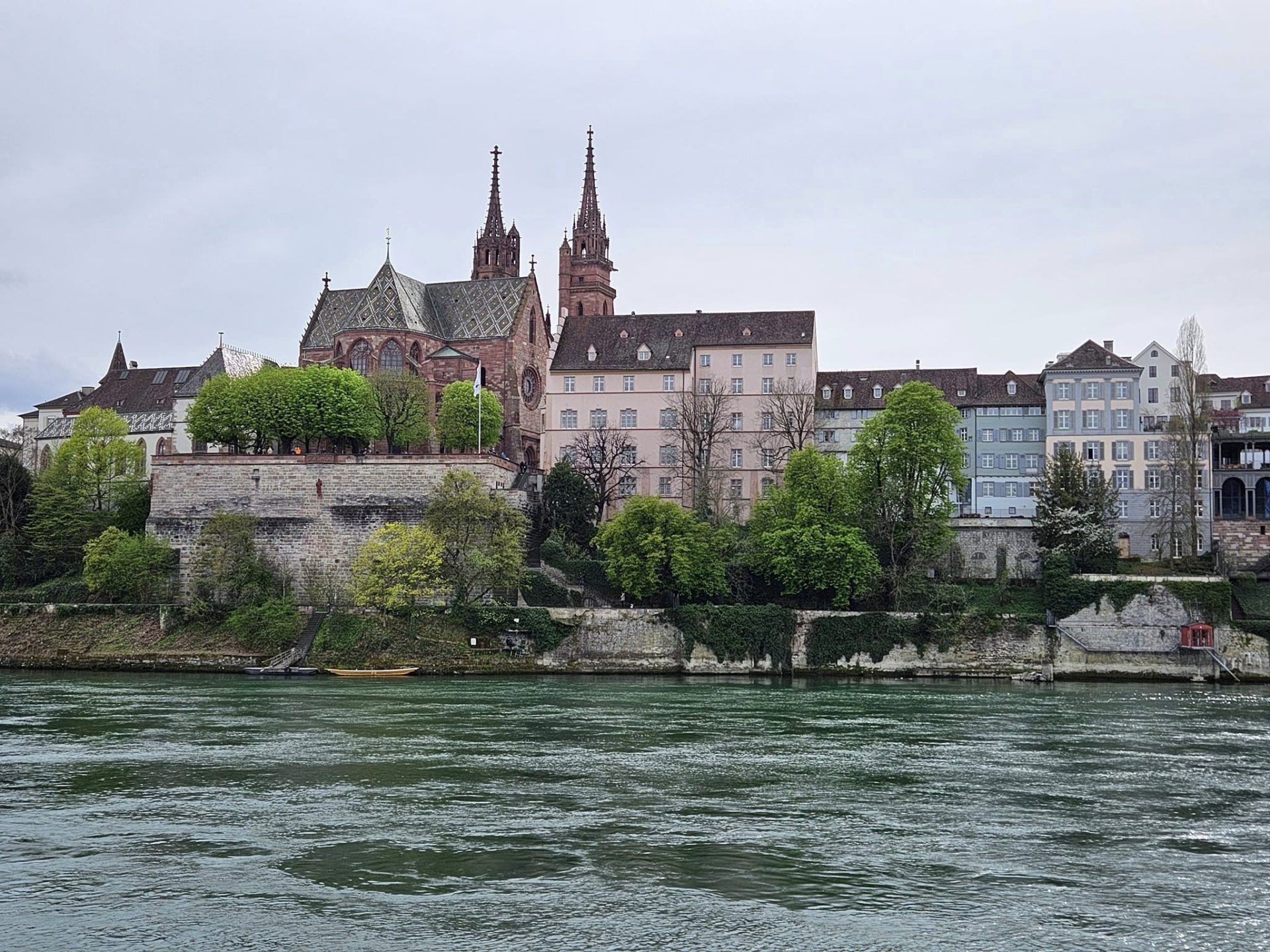 Explore the Majesty of Switzerland