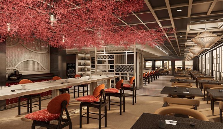 Explora Journeys Introduces New Luxury Cruise Ship