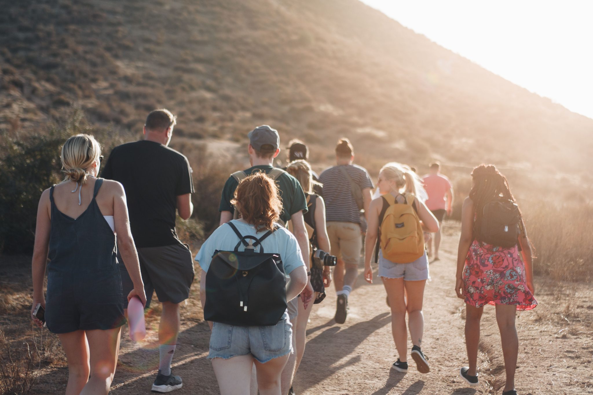 3 Essentials for Your Next Group Trip
