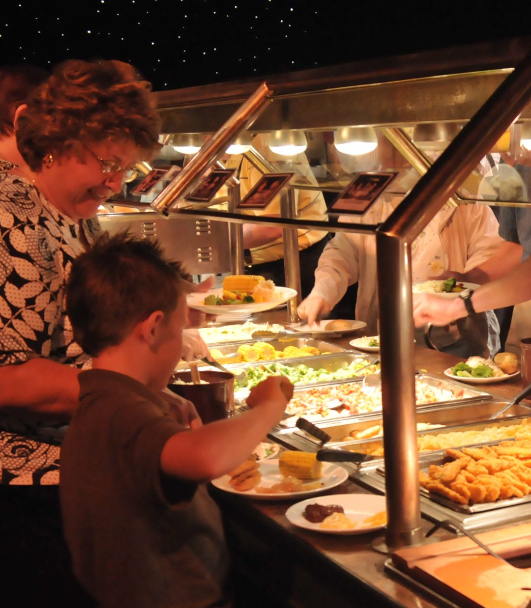 2023 NDTA Dinner Theatre Guide | Leisure Group Travel