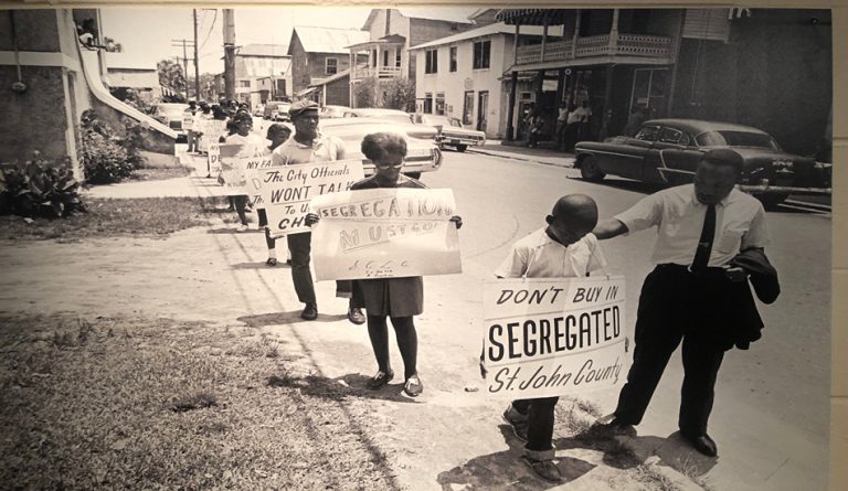 St. Augustine Attractions Spotlight Black History