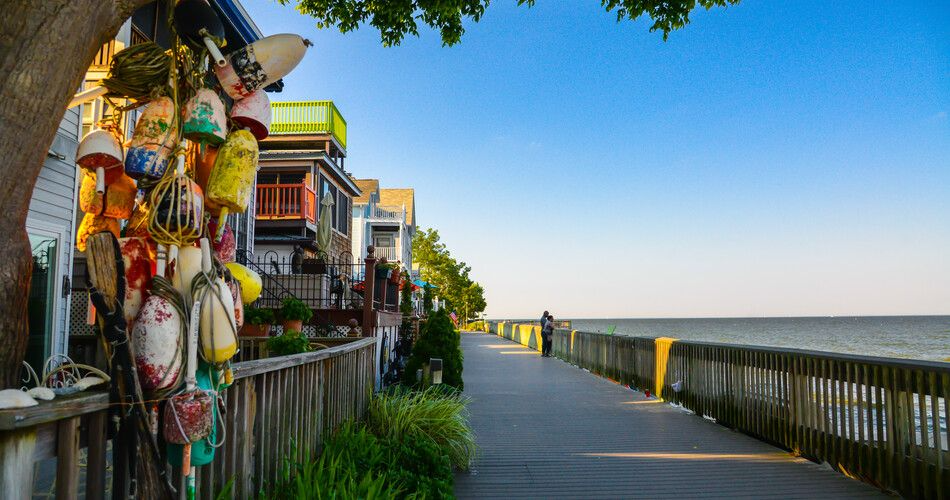 Calvert County, Maryland