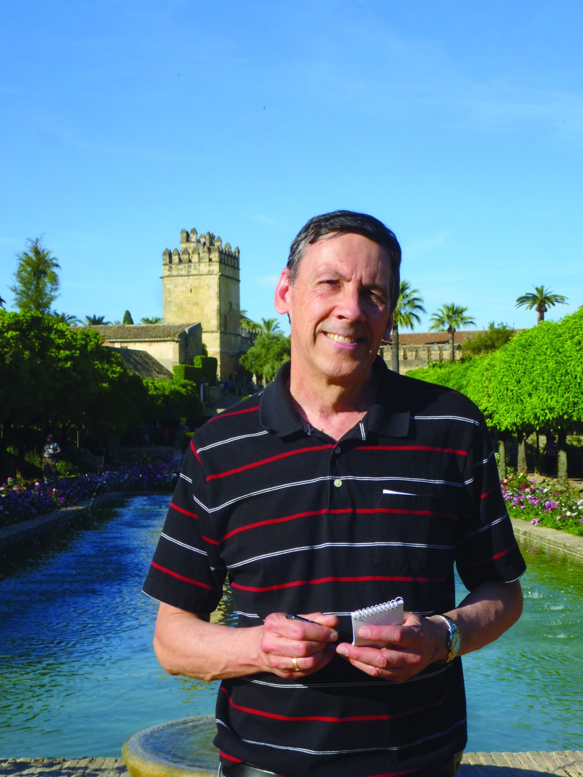 About Leisure Group Travel