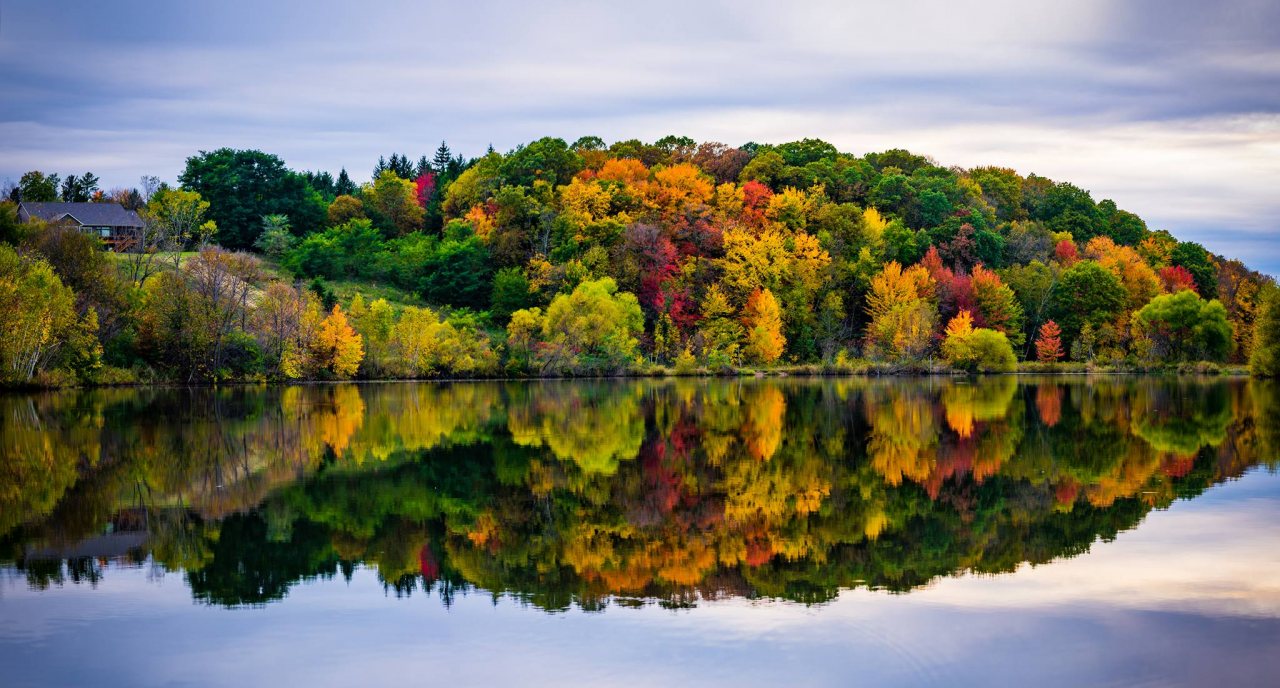 Northwoods & Lake Superior, Wisconsin Itinerary | Leisure Group Travel
