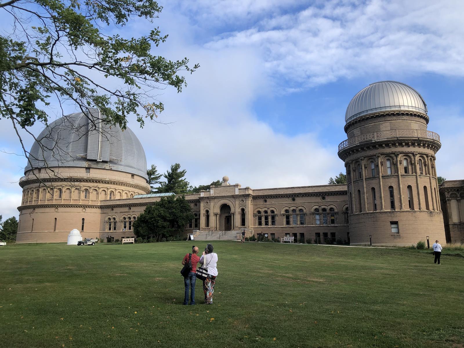 Three Days Exploring the Eastern Shores of Wisconsin | Leisure Group Travel