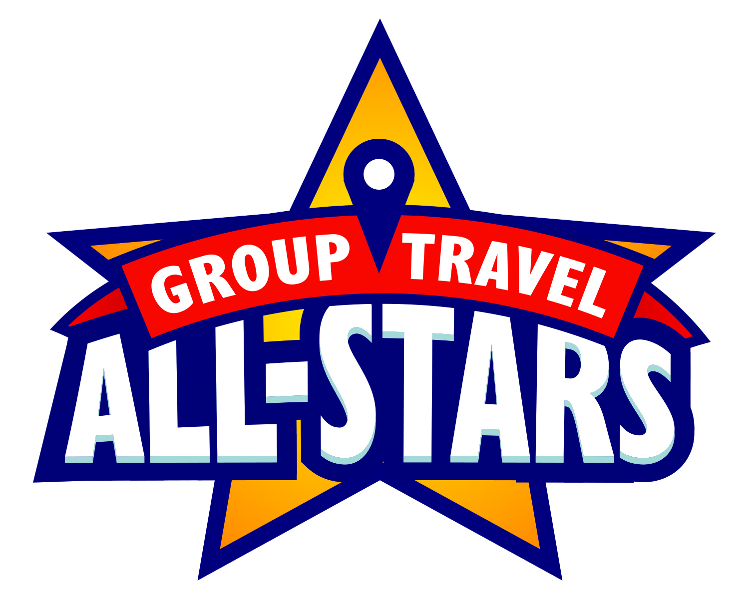 Group Travel All-Stars