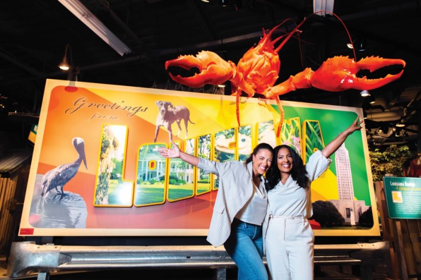 Must-See Museums in Baton Rouge