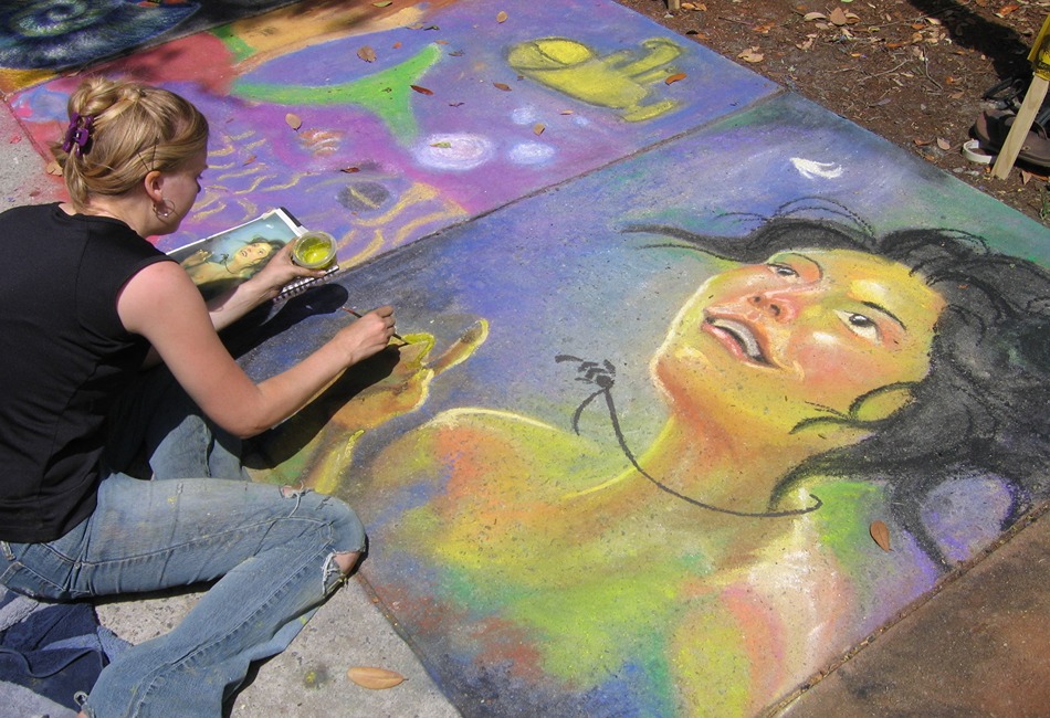 Artistic Escapades: Vibrant Festivals Across the U.S.