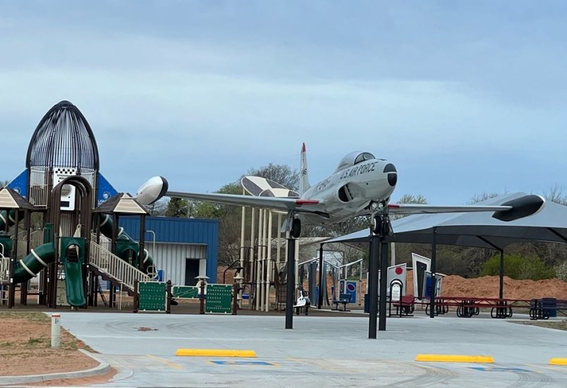 Stafford Air & Space Museum: Flight to Space