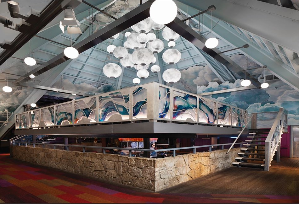 Fireside Theatre in Fort Atkinson, WI