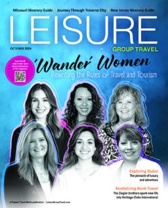 Inspiration & Advice for the Group Travel Leader | Leisure Group Travel