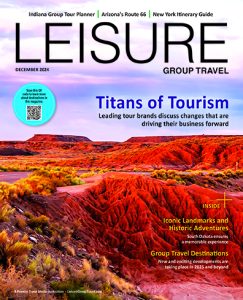 Inspiration & Advice for the Group Travel Leader | Leisure Group Travel