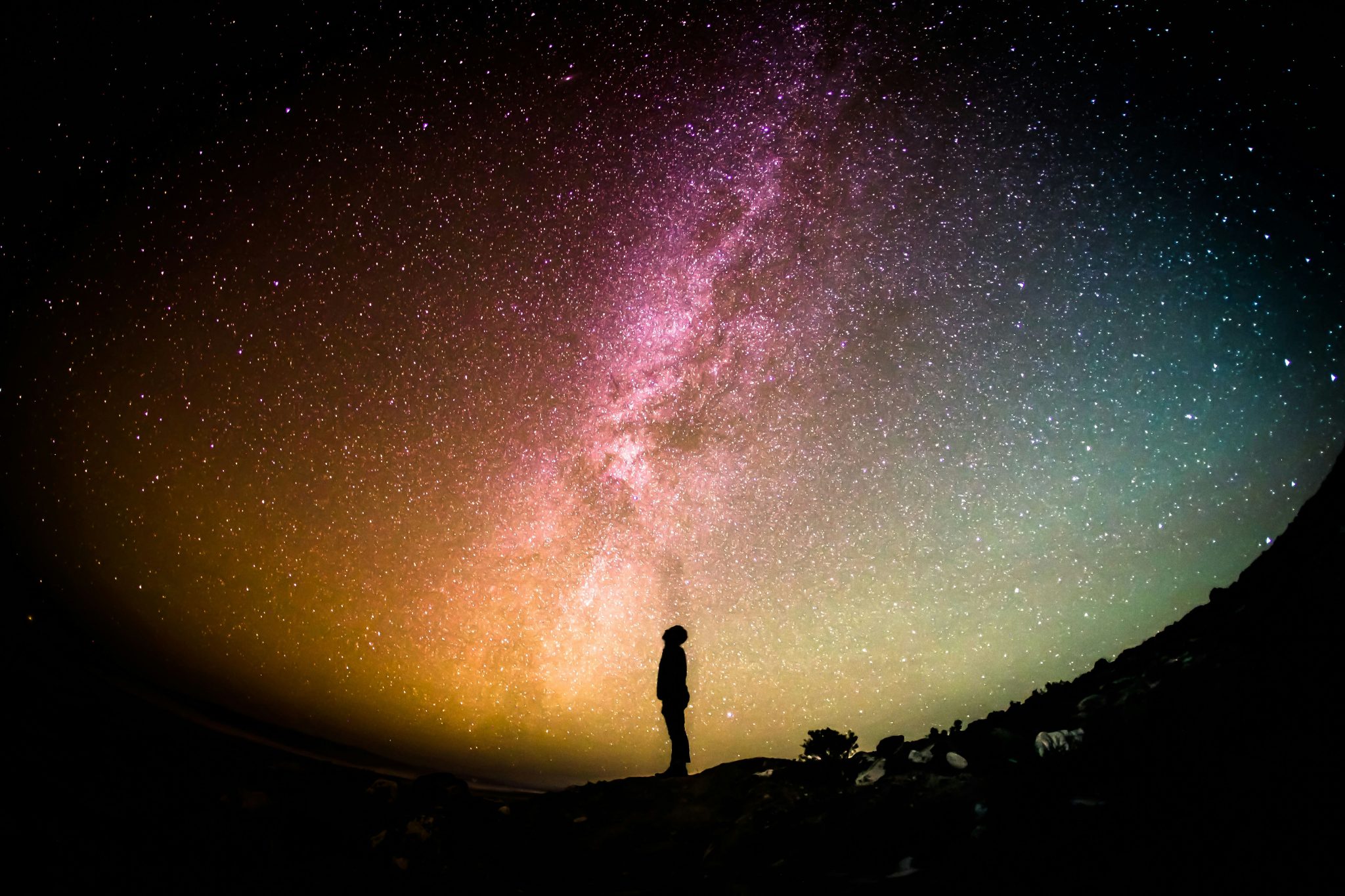 Mystical Travel: Exploring the World's Most Spiritual Destinations ...