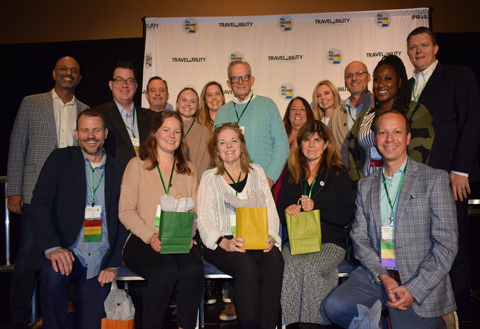 Breaking Barriers in Accessible Travel with Jake Steinman