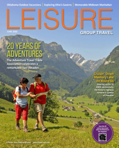 Inspiration & Advice for the Group Travel Leader | Leisure Group Travel