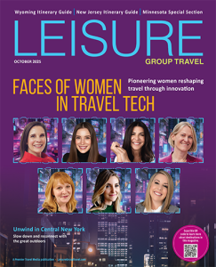 Inspiration & Advice for the Group Travel Leader | Leisure Group Travel